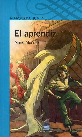 The Apprentice (BOOK) – sgame-es